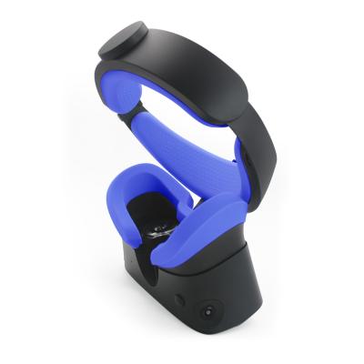Cina Accessori 3 di gioco della copertura VR in 1 copertura del silicone della spaccatura S dell'occhio in vendita