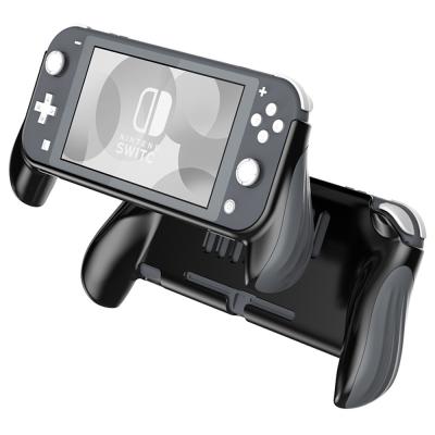 Cina ODM dell'OEM protettivo di Joy Con Cover di caso del commutatore di Nintendo dell'ABS in vendita