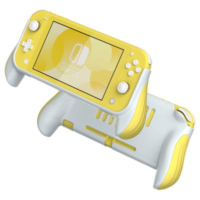 Cina ODM dell'OEM protettivo di Joy Con Cover di caso del commutatore di Nintendo dell'ABS in vendita