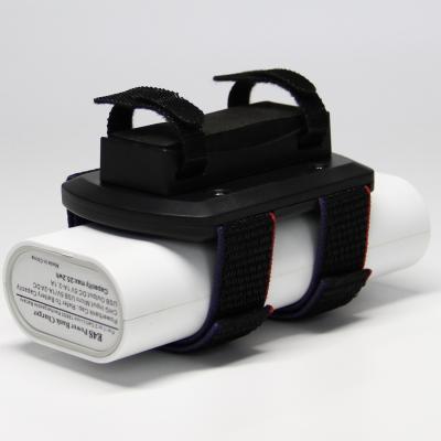 Cina Cinghia fissa regolabile della cuffia avricolare della cinghia VR della batteria di ricerca 2 dell'occhio in vendita