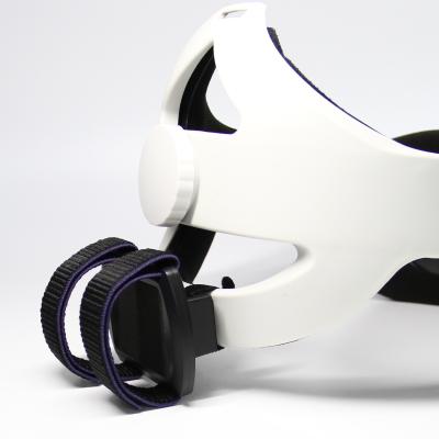 Cina Cinghia fissa regolabile della cuffia avricolare della cinghia VR della batteria di ricerca 2 dell'occhio in vendita