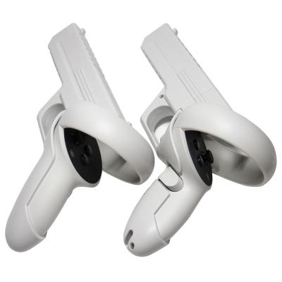 Cina Regolatori di fucilazione di tocco di ricerca 2 dell'occhio degli accessori di gioco della maniglia VR della presa in vendita