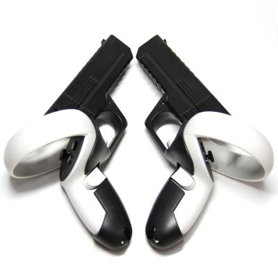 Cina Regolatori di fucilazione di tocco di ricerca 2 dell'occhio degli accessori di gioco della maniglia VR della presa in vendita