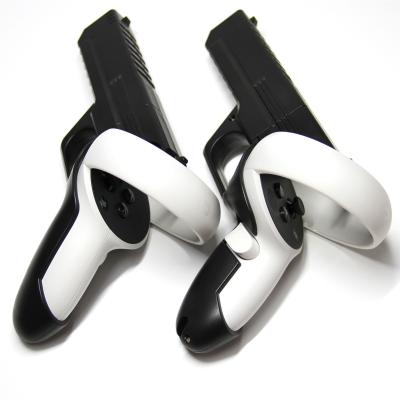 Cina Regolatori di fucilazione di tocco di ricerca 2 dell'occhio degli accessori di gioco della maniglia VR della presa in vendita