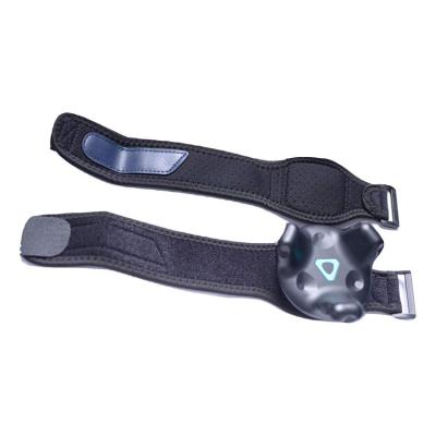 中国 Adjustable VR Wrist Straps Neoprene Hand Belt For HTC VIVE System 販売のため