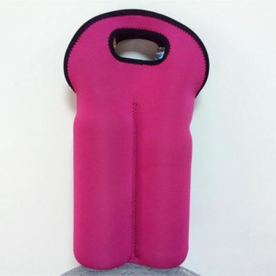Cina Borsa più fresca della bottiglia di birra del neoprene isolata alta qualità all'ingrosso ECONOMICA in vendita