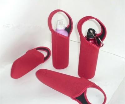 Cina Borsa più fresca della bottiglia di birra del neoprene isolata alta qualità all'ingrosso ECONOMICA in vendita