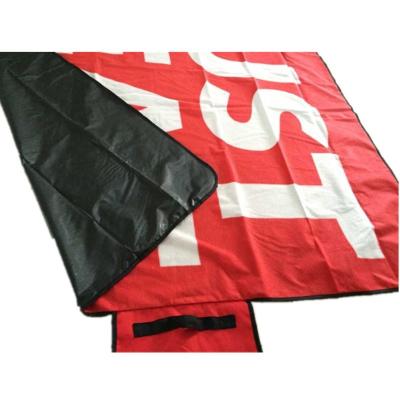 Cina Gli accessori all'aperto di campeggio impermeabili di picnic tosano la coperta portatile di picnic in vendita