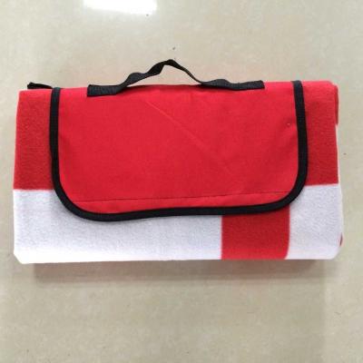 Cina Gli accessori all'aperto di campeggio impermeabili di picnic tosano la coperta portatile di picnic in vendita