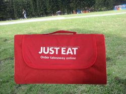 Cina Gli accessori all'aperto di campeggio impermeabili di picnic tosano la coperta portatile di picnic in vendita