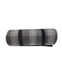 Cina Customize Polyester Folding Picnic Mat Soft Beach Blanket Moisture Proof in vendita