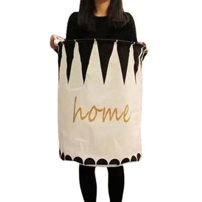 中国 折りたたみ洗濯物入れ90*120cmを折る大容量60*170cm 販売のため
