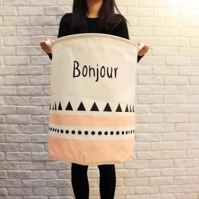 中国 折りたたみ洗濯物入れ90*120cmを折る大容量60*170cm 販売のため
