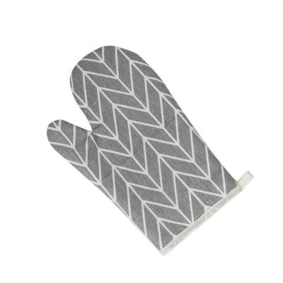 China Bakselkeukengereedschap en Werktuigen Oven Mitts Microwave Insulation Mat Te koop
