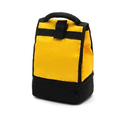 China Fabricantes da produção transfronteiriça de preservação dos sacos do almoço do vendas por grosso e a retalho à venda