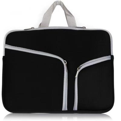 中国 熱い販売の耐水性のネオプレン   ラップトップの袖   Macbook Ipadのための13.3のノート袋箱の耐震性のタブレット袋 販売のため