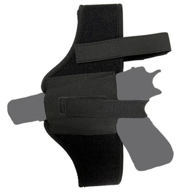 Cina La spalla del neoprene ha celato sotto le ascelle la cinghia tattica all'aperto di multi scopo della custodia per armi in vendita