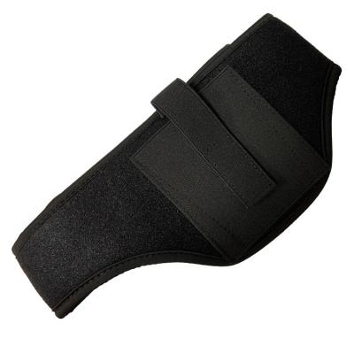 Cina La spalla del neoprene ha celato sotto le ascelle la cinghia tattica all'aperto di multi scopo della custodia per armi in vendita