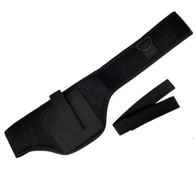 Cina La spalla del neoprene ha celato sotto le ascelle la cinghia tattica all'aperto di multi scopo della custodia per armi in vendita