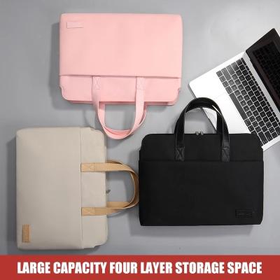 Cina La borsa 2021 del computer portatile di prezzo franco fabbrica per la borsa della manica del computer portatile della borsa del computer del matebook 14inch di Ipad Huawei con personalizza il logo in vendita