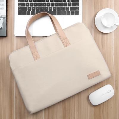 Cina La borsa 2021 del computer portatile di prezzo franco fabbrica per la borsa della manica del computer portatile della borsa del computer del matebook 14inch di Ipad Huawei con personalizza il logo in vendita