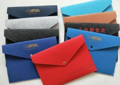 Cina Caso semplice del PC della compressa della borsa del taccuino borsa del computer portatile del feltro di modo della borsa del computer di 5 signore ritenuta millimetro ricevere in vendita