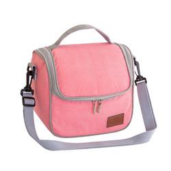 Cina Il picnic all'aperto del di alluminio ha isolato la borsa 7L di Tote Lunch Bag Insulation Cooler in vendita