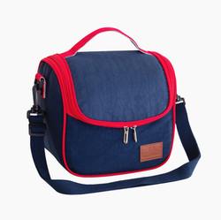 Cina Il picnic all'aperto del di alluminio ha isolato la borsa 7L di Tote Lunch Bag Insulation Cooler in vendita