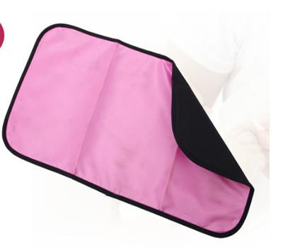 Cina Mummia portatile Tote Dipper Bag della multi di funzione del poliestere borsa della mamma in vendita