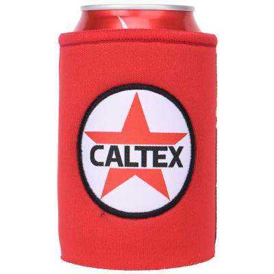 China Neopreno Stubby Holder Can Cooler da sublimação da tintura 7CM*10.5CM à venda