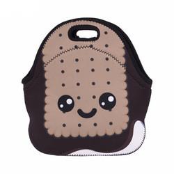 Cina Borsa su ordinazione della refezione del neoprene per la conservazione dell'alimento caldo in vendita