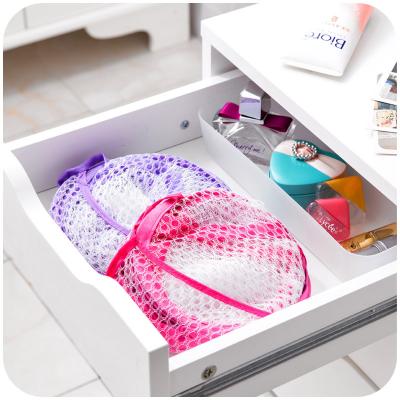 Cina I vestiti sporchi accendono la famiglia di nylon di Mesh Pop Up Laundry Hamper in vendita
