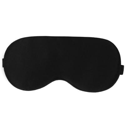 China ODM het comfortabele materiële masker van het gezichtsoog voor slaap met lage moq Te koop