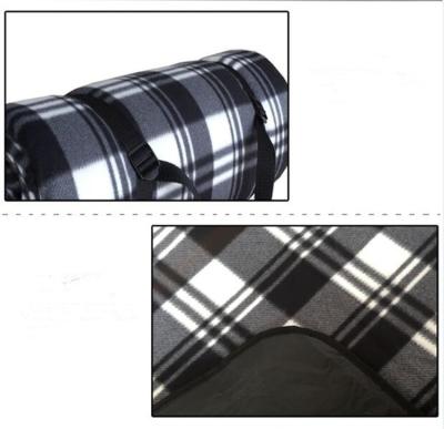 Cina Picnic all'aperto di frontiera Mat Waterproof Moistureproof Travel Convenience in vendita