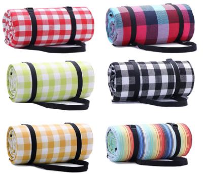 Cina Picnic all'aperto di frontiera Mat Waterproof Moistureproof Good Helper in vendita