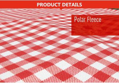China Polyesterpeva Openluchtpicknick Mat Waterproof And Moistureproof Te koop