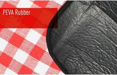 China Polyesterpeva Openluchtpicknick Mat Waterproof And Moistureproof Te koop