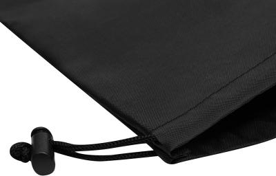 China Drawstring Bag - Nylon Cinch and Ditty Stuff Pouch with Toggle for Sports Te koop