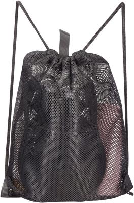 中国 Mushroom Hunting Mesh String Bag For Gym Laundry Seashell Toy And Beach Finds 販売のため