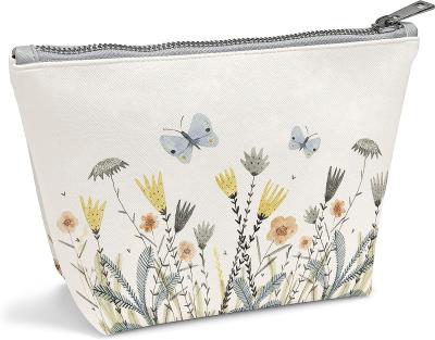 China Shockproof Protective  Waterproof Toiletry Bags Cosmetic Bag for Makeup & Toiletries Bags for sale