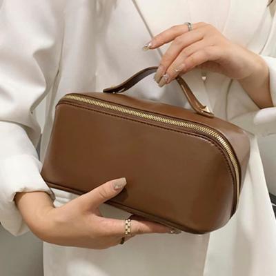 Cina Capacità bassa Moda durevole Tasse cosmetiche leggere impermeabili in vendita