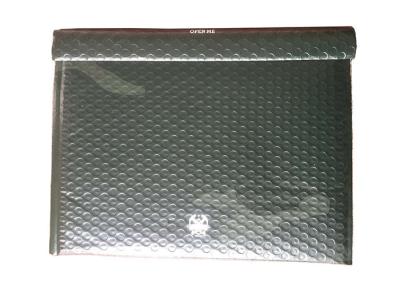 China Los bolsos de empaquetado del correo de la prenda impermeable de la hoja de Alu rellenaron los sobres de envío 4x7 en venta