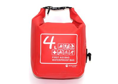 Cina Borsa asciutta impermeabile 5L 10L 15L del PVC di sport in vendita