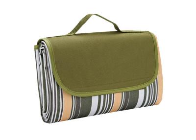 Cina Coperta extra di picnic degli accessori all'aperto pieghevoli portatili di picnic grande per pranzo in vendita