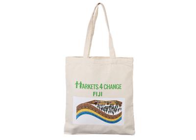 Cina Le borse di Tote Shopper Bag Womens Tote della tela dell'OEM con progettano in vendita