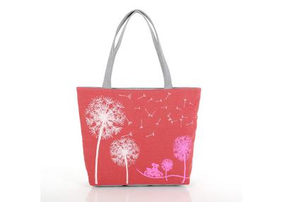 China Borse di totalizzatore colorate borsa della tela del cliente del totalizzatore della tela di sconto, grandi borse di totalizzatore per la scuola for sale