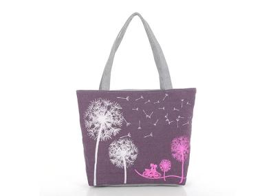 Cina Borse di totalizzatore colorate borsa della tela del cliente del totalizzatore della tela di sconto, grandi borse di totalizzatore per la scuola in vendita