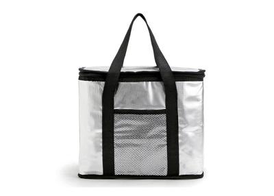 China Senhoras isoladas entregando de nylon de Tote Lunch Bag For Women meninas à venda