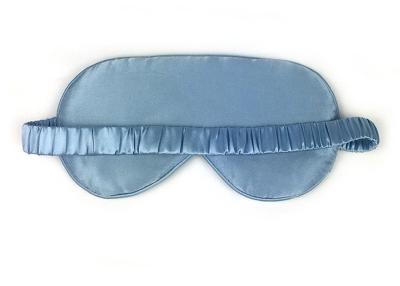 Cina 20,5 * la prova della luce della maschera di occhio di sonno 3D di 9.5cm per il viaggio clicca appena qui in vendita