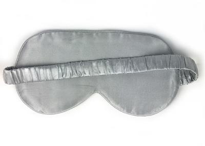 Cina 20,5 * la prova della luce della maschera di occhio di sonno 3D di 9.5cm per il viaggio clicca appena qui in vendita